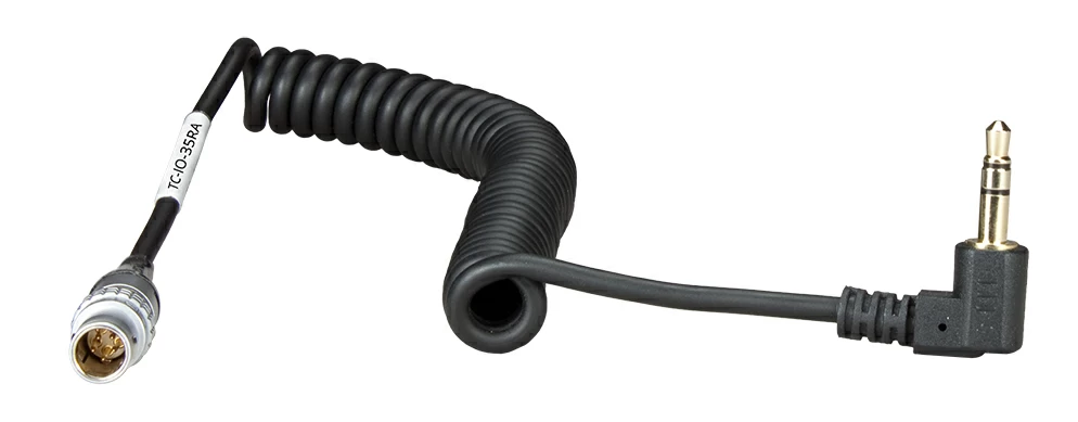 Timecode Cable Guide – Ambient FAQ